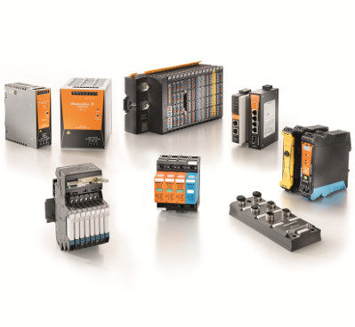 APS Industrial | Wiring Control | Power Supplies | Connectivity Automation