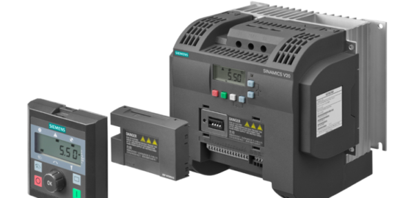 Sinamics Drives for Every Industrial Application