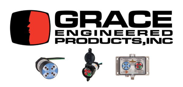 APS Partners with Grace Engineered Products