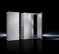Rittal Enclosure | Enclosure System | Industrial Enclosure