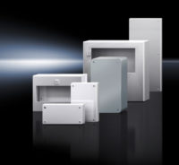 Rittal Enclosure | Enclosure System | Industrial Enclosure