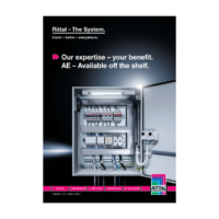 APS Industrial | Catalogues | Enclosure Catalogues