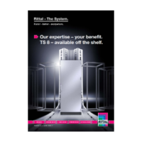 APS Industrial | Catalogues | Enclosure Catalogues