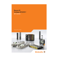 APS Industrial | Catalogues | Wiring and Control