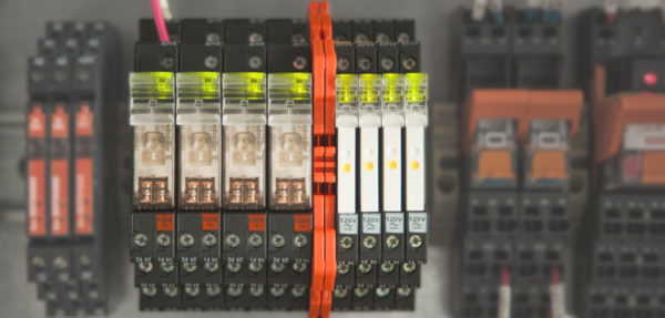 Weidmuller Quality Relays & Solid-State Relays