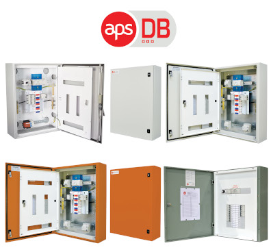 Power Distribution | Electrical Power Distribution | APS Industrial