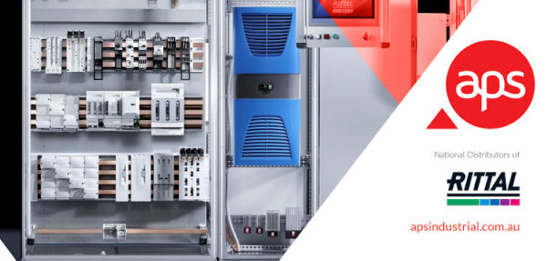 Rittal Enclosures & Power Distribution? The choice is APS!
