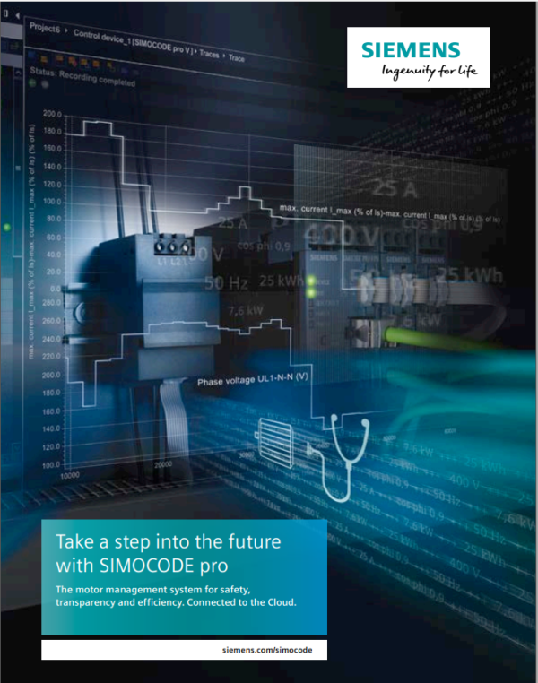 APS Industrial | SIMOCODE pro pdf