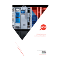 APS Industrial | Catalogues | Enclosure Catalogues