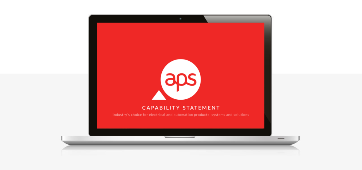 APS Industrial | Automation low & medium voltage technical distributor