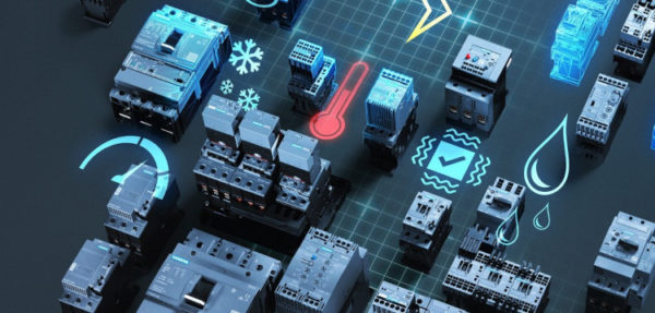 SIRIUS Contactors - Simply Switch Safely