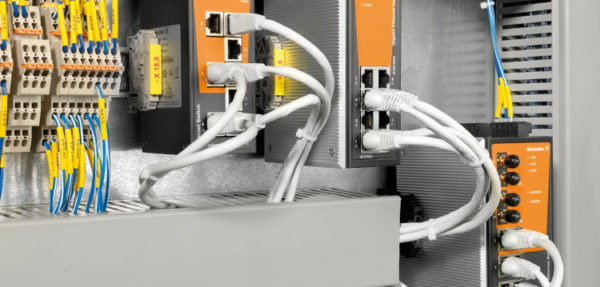 Serial to Ethernet Converter | APS Industrial