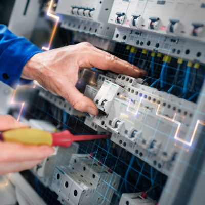 APS Industrial | SENTRON Protection Devices