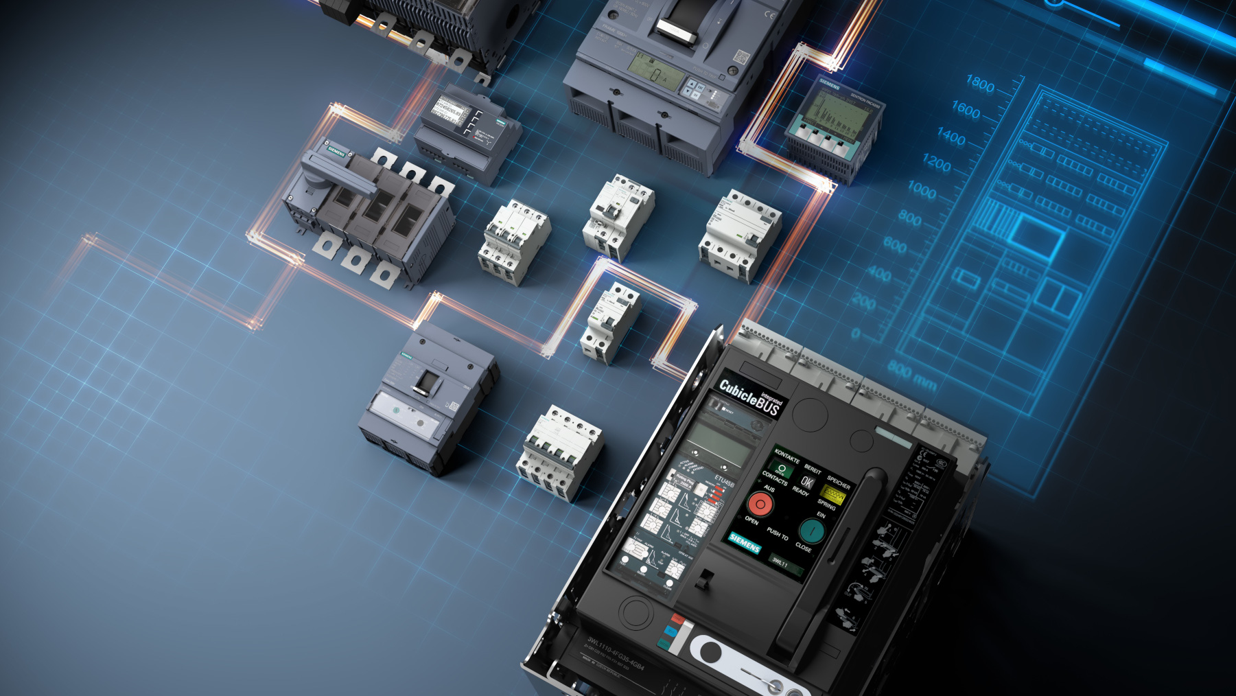 Industrial Automation | Industrial Automation Distributors