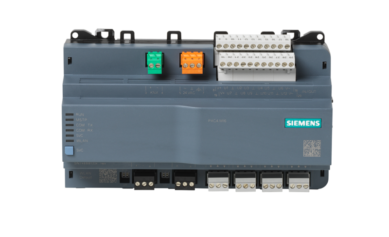 Building Technology Integrator Program | APS Industrial and Siemens