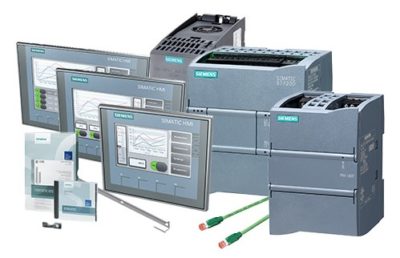 APS Industrial │ SIMATIC S7-1200