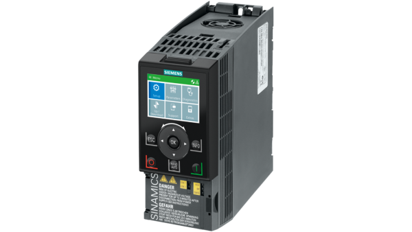 APS Industrial | SINAMICS Drives Resources