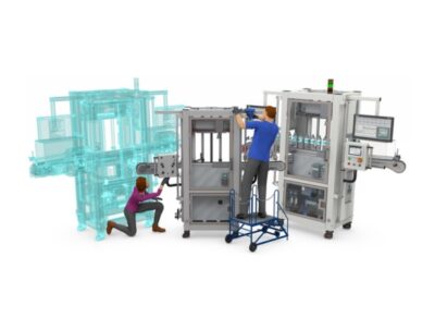 NX Mechatronics Concept Designer | APS Industrial