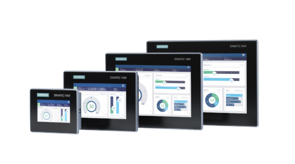 APS Industrial | SIMATIC HMI Unified Basic Panels