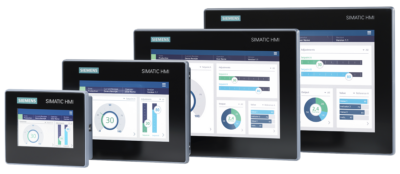 SIEMENS SIMATIC UNIFIED BASIC PANELS | APS Industrial