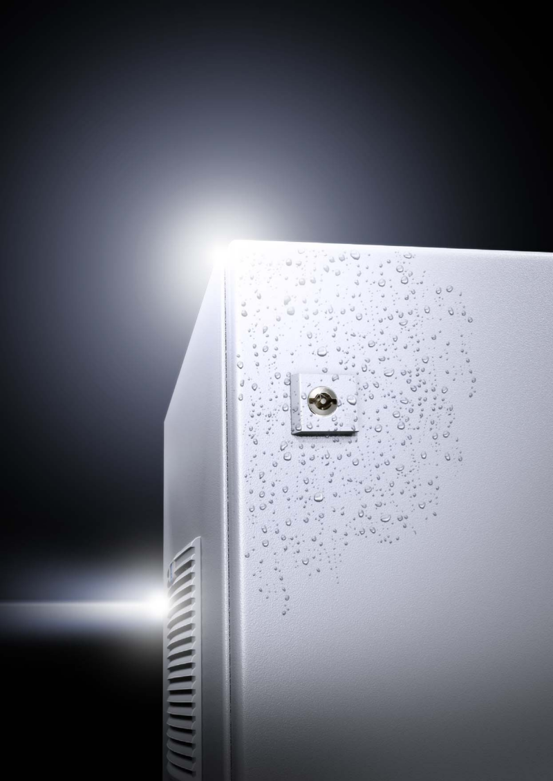 Discover the Benefits of Rittal AE Compact Enclosures