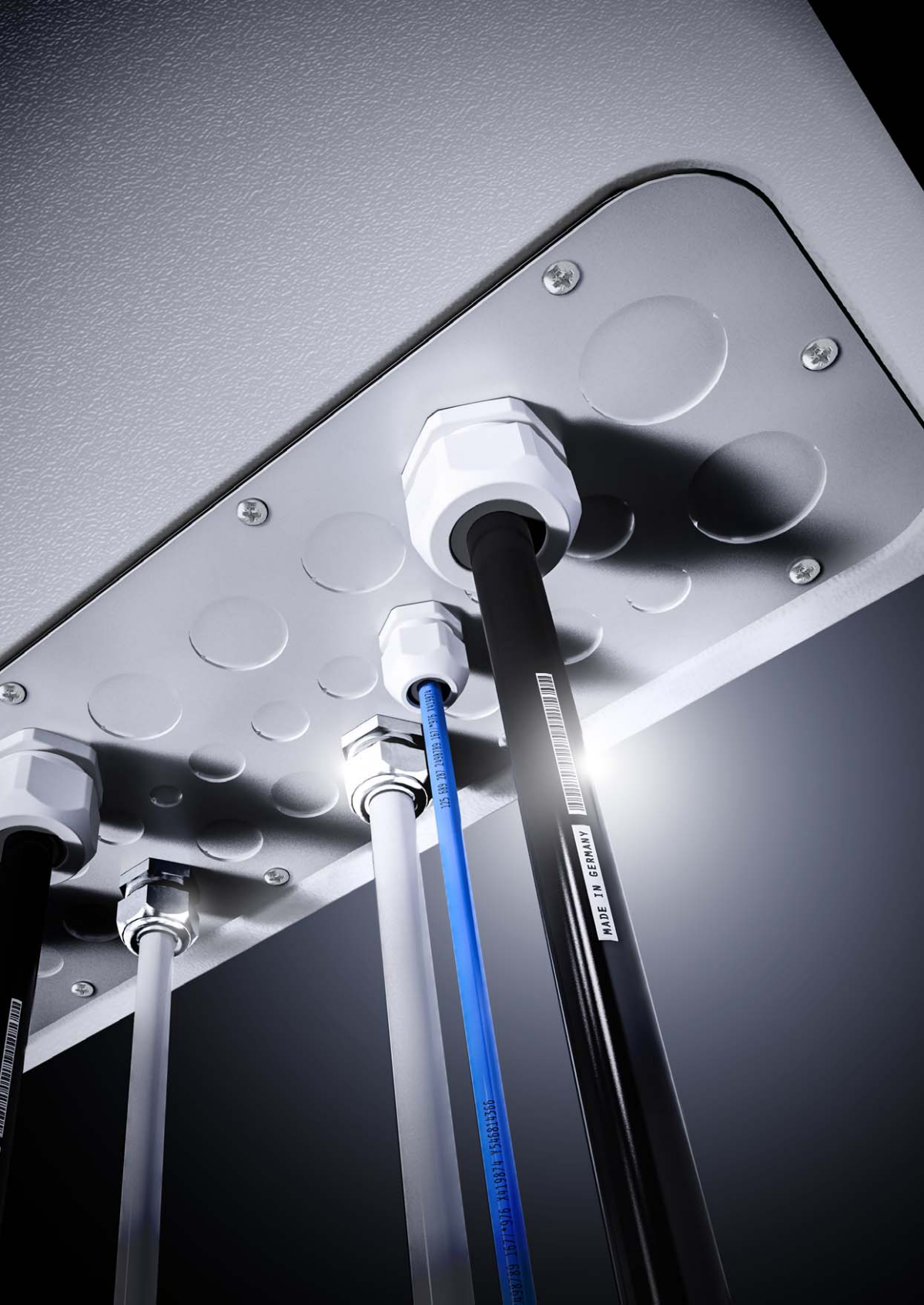 Discover the Benefits of Rittal AE Compact Enclosures