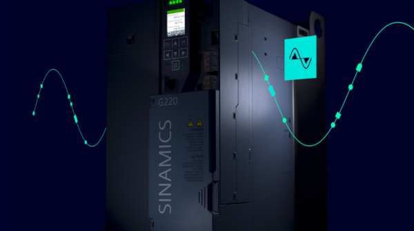 Discover Siemens Sinamics G220: Advanced Drive Technology for Efficiency