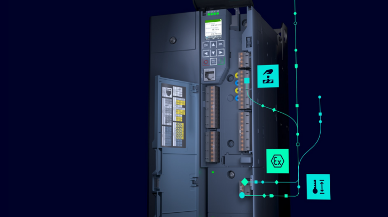 Discover Siemens Sinamics G220: Advanced Drive Technology for Efficiency