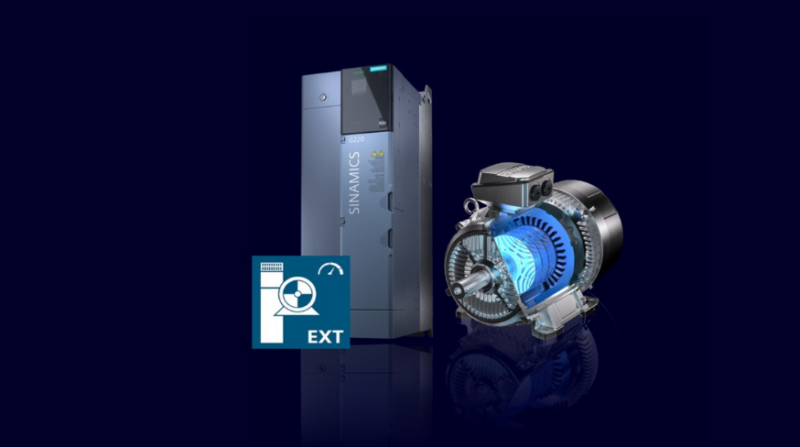 Discover Siemens Sinamics G220: Advanced Drive Technology for Efficiency