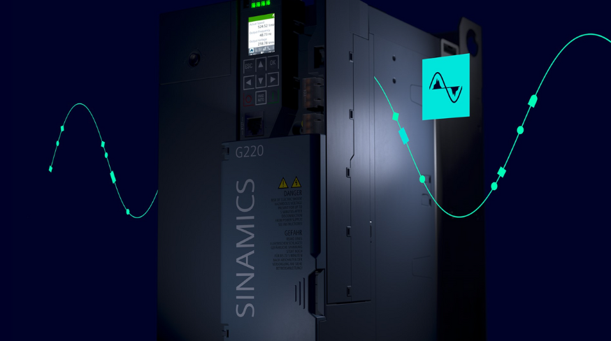 Discover Siemens Sinamics G220: Advanced Drive Technology for Efficiency