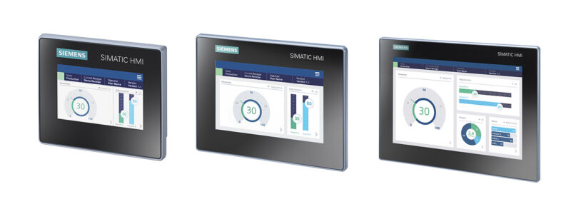 APS Industrial │ SIMATIC S7-1200