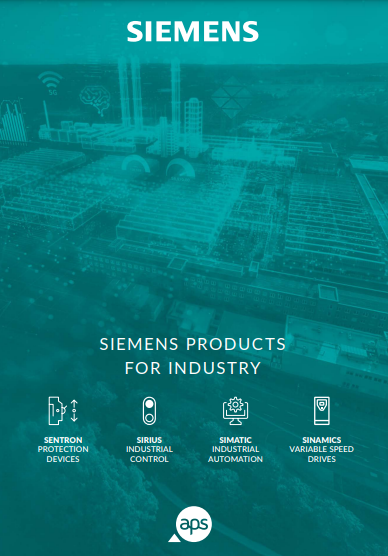 APS Industrial | Automation and Process Catalogues