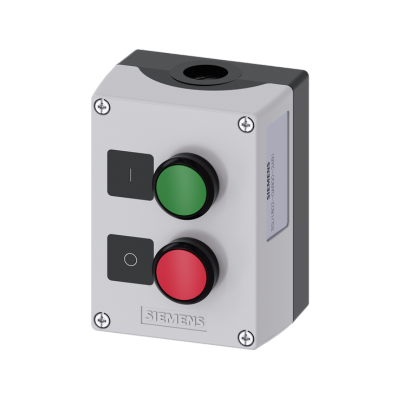 Motor Control Drives | APS Industrial