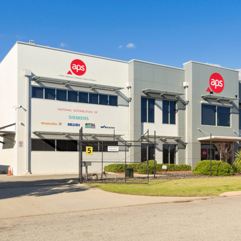 Contact Us | Local Service | APS Industrial Pty Ltd