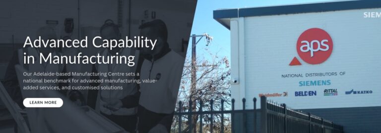 About Us | APS Industrial